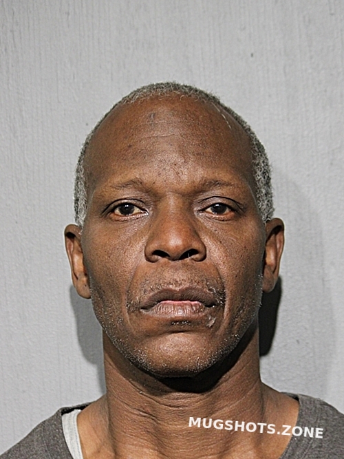 DERRICK K RAY 04/17/2025 - Chicago Mugshots Zone