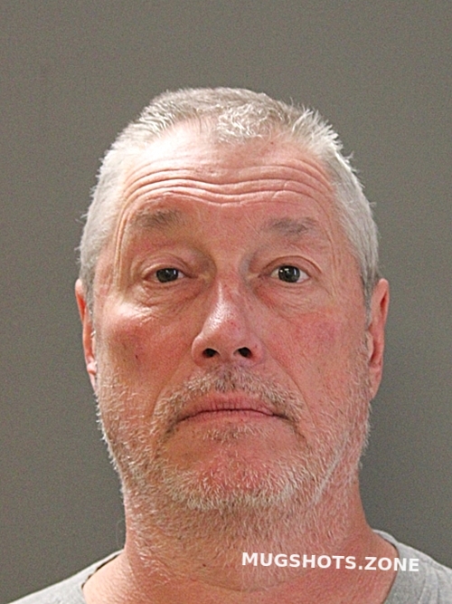 MICHAEL GARY KIRCH 04/17/2025 - Chicago Mugshots Zone