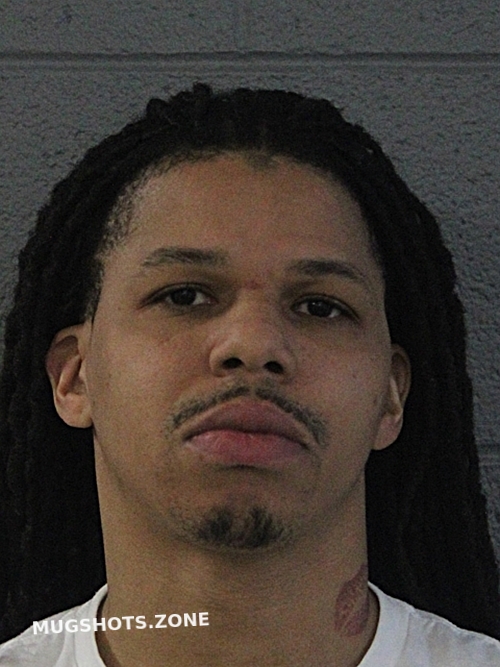 JAMIE T HARDEN 04/17/2025 - Chicago Mugshots Zone