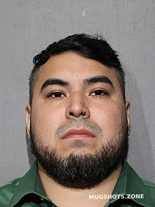 EFRAIN LEYVA 04/17/2025 - Chicago Mugshots Zone