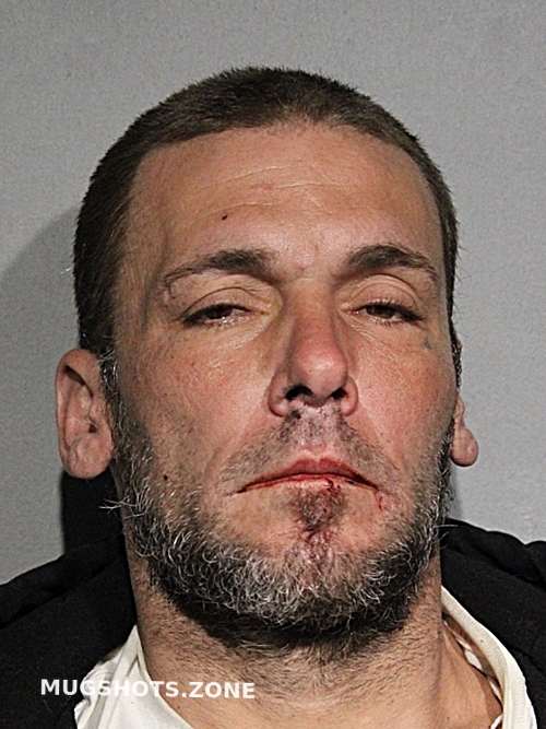 JOSEPH A DORMAN 04/17/2025 - Chicago Mugshots Zone