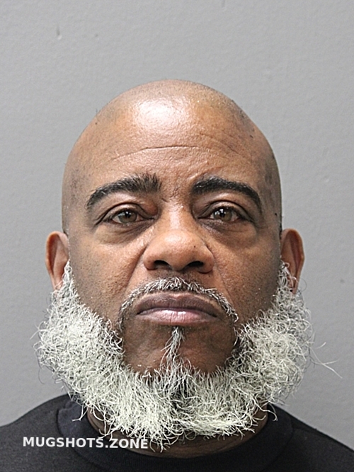 KEITH R CHRISTMAS 04/17/2025 - Chicago Mugshots Zone