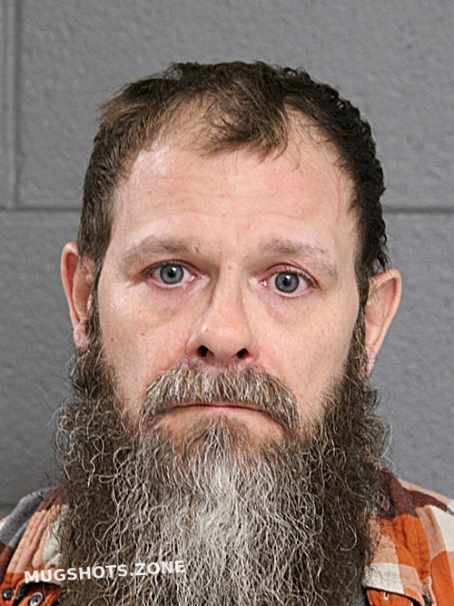 MICHAEL A GLAZE 04/18/2025 - Chicago Mugshots Zone