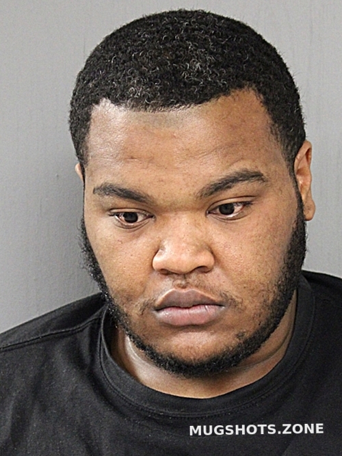 MARK BROWN 04/18/2025 - Chicago Mugshots Zone