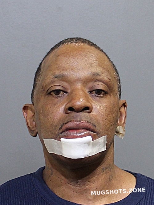 MAURICE M BOOKER 04/18/2025 - Chicago Mugshots Zone