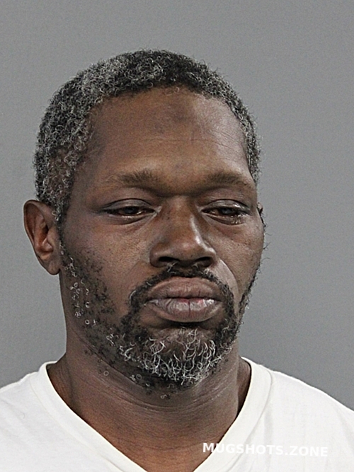 QUENTEZ THOMPSON 04/18/2025 - Chicago Mugshots Zone