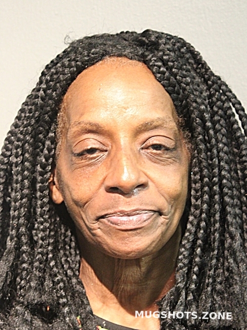 ANDREA KELLY KING 04/18/2025 - Chicago Mugshots Zone