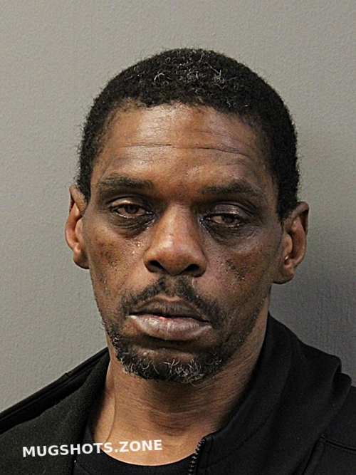 DAVID L ROBINSON 04/18/2025 - Chicago Mugshots Zone