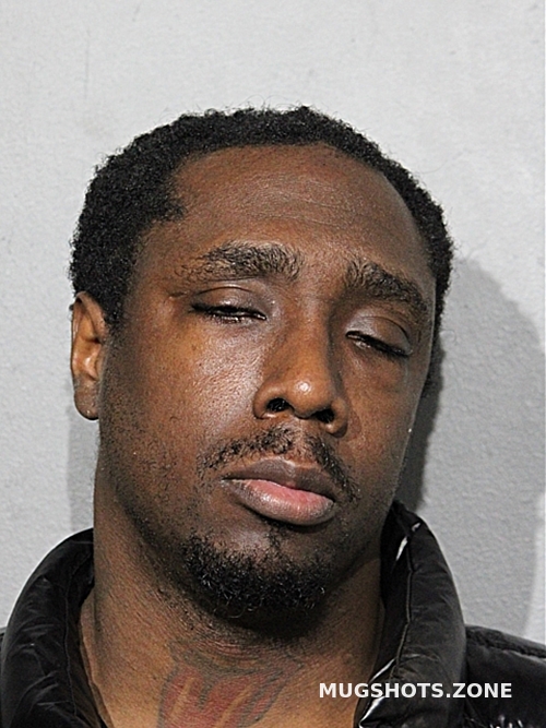 QUENTIN V CURTIS 04/19/2025 - Chicago Mugshots Zone