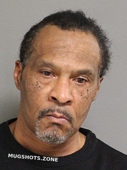 REGINALD RILEY 04/19/2025 - Chicago Mugshots Zone