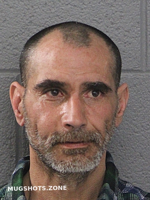 JOSEPH R KESKA 04/19/2025 - Chicago Mugshots Zone