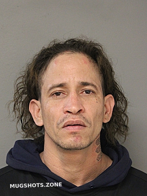 JONATHAN RODRIGUEZ 04/19/2025 - Chicago Mugshots Zone