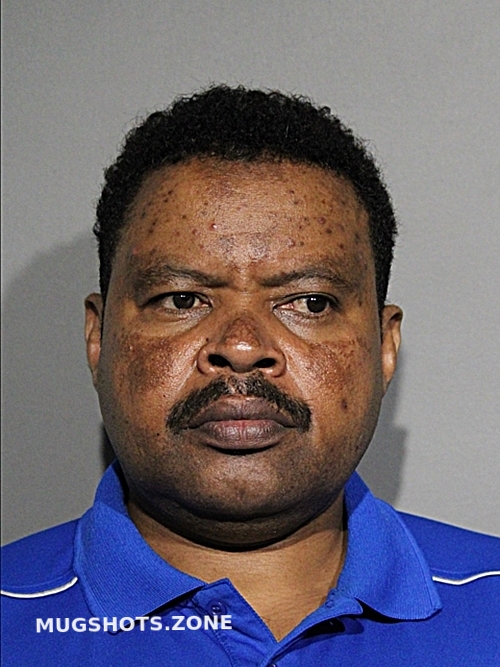 ALBACHAR M ISSA 04/19/2025 - Chicago Mugshots Zone