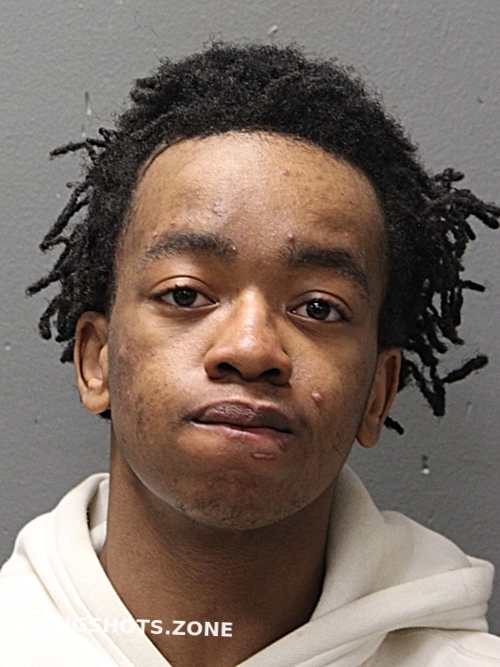 TERRENCE C MACK 04/19/2025 - Chicago Mugshots Zone