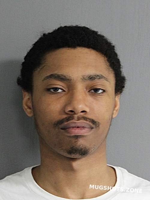 JONATHAN E CASTON 04/19/2025 - Chicago Mugshots Zone