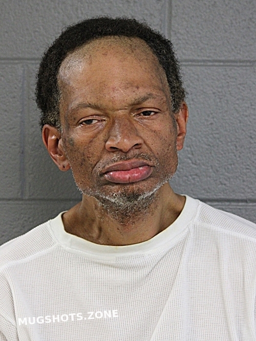ERIC L JOSEPH 04/19/2025 - Chicago Mugshots Zone
