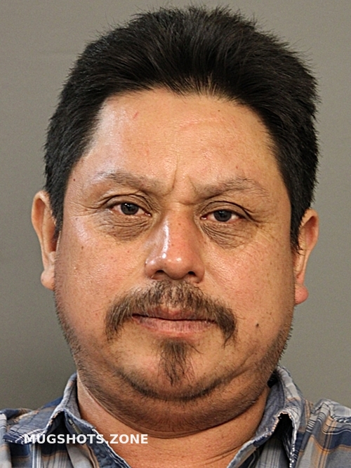 OTILIO LUCIO CHAJ GONZALEZ 04/19/2025 - Chicago Mugshots Zone