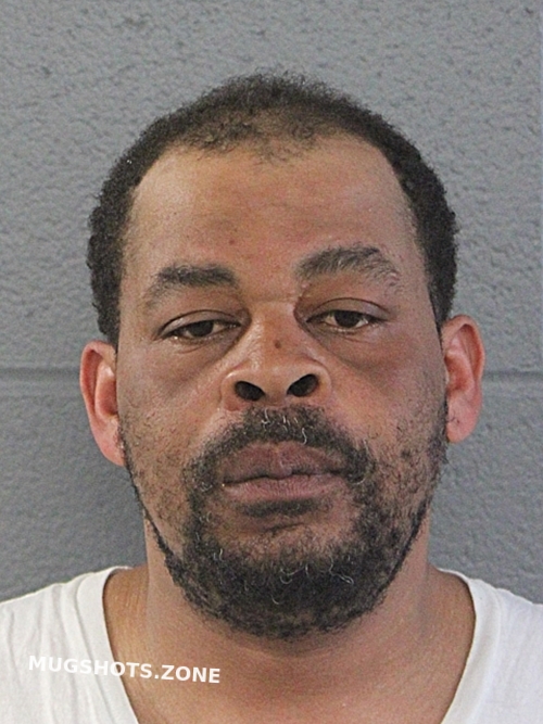 RICKY L FINLEY 04/19/2025 - Chicago Mugshots Zone