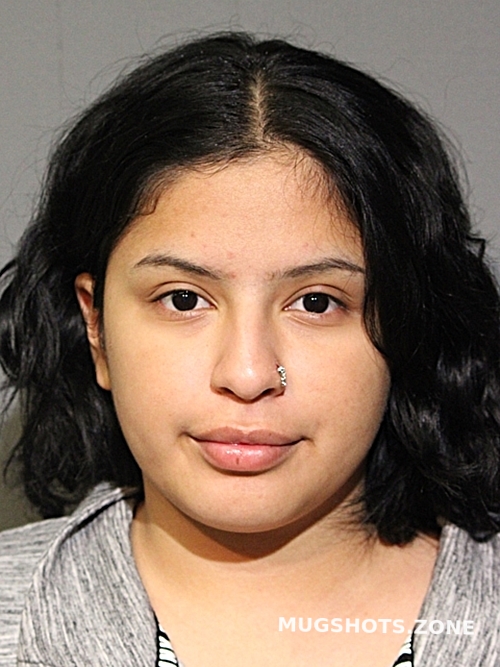 TIARA R RIVERA 04/19/2025 - Chicago Mugshots Zone