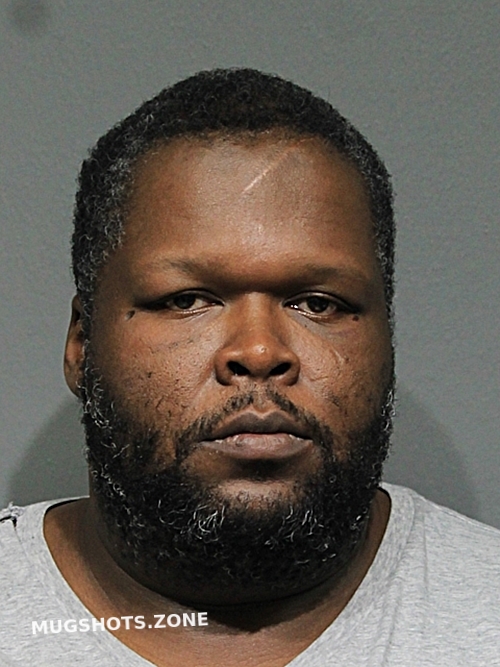 RODERICK C GARRETT 04/19/2025 - Chicago Mugshots Zone