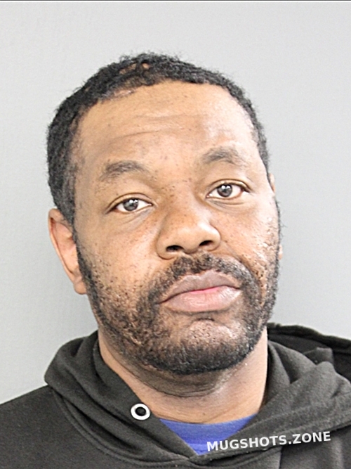 JIMMY L CASTLEBERRY 04/19/2025 - Chicago Mugshots Zone