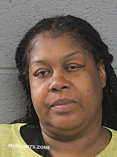 PATRICIA MONTGOMERY 04/19/2025 - Chicago Mugshots Zone
