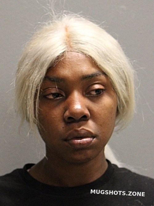 QUANEESHA L RIMMER 04/19/2025 - Chicago Mugshots Zone