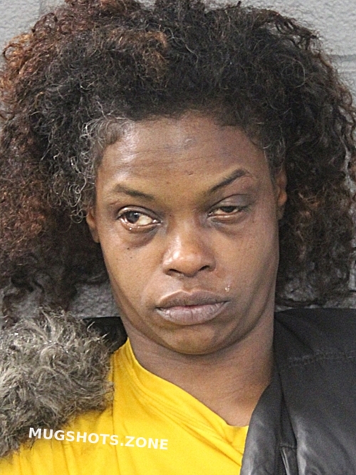 LASHAWN SANDIFER 04/20/2025 - Chicago Mugshots Zone