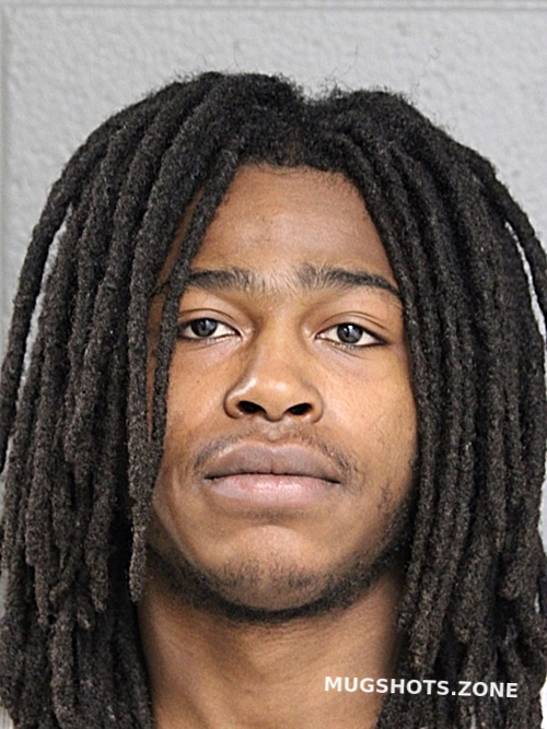 JEREMY RASHON JONES 04/20/2025 - Chicago Mugshots Zone