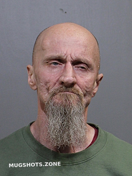 DENIS K LAPKA 04/20/2025 - Chicago Mugshots Zone