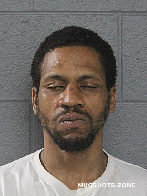 BRANDON J HOLDER 04/20/2025 - Chicago Mugshots Zone