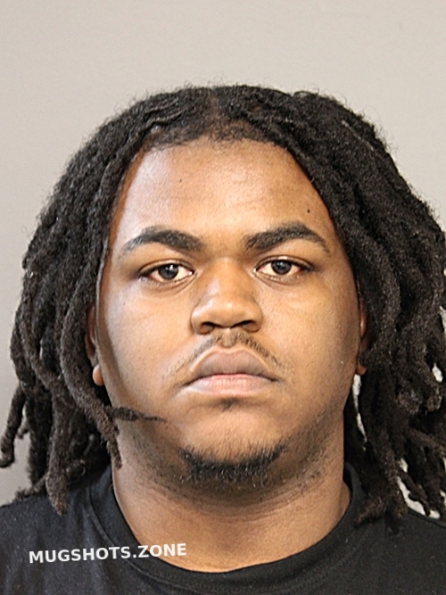 JERMAINE LENELL TATUM 04/20/2025 - Chicago Mugshots Zone