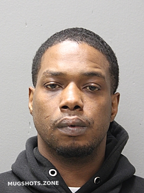 ERIC HUNE 04/20/2025 - Chicago Mugshots Zone
