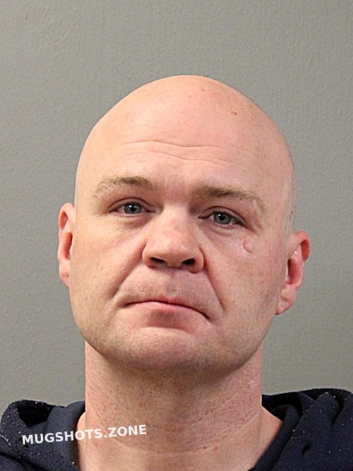 DUSTIN H LOVEJOY 04/21/2025 - Chicago Mugshots Zone