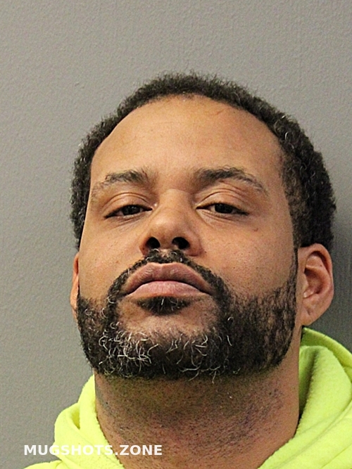 GABRIEL A RAYNER 04/21/2025 - Chicago Mugshots Zone