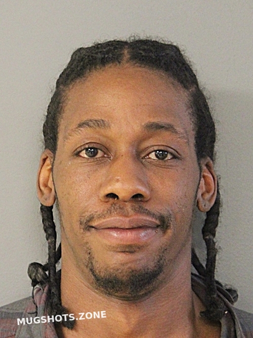 JOSHUA N THOMAS 04/21/2025 - Chicago Mugshots Zone