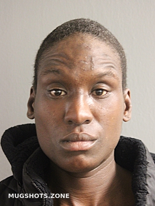SHADA FRANKLIN 04/21/2025 - Chicago Mugshots Zone