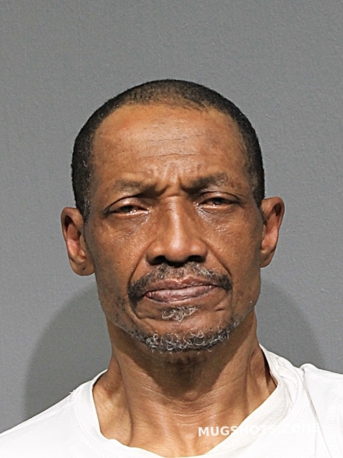 MELVIN WILLIAMS 04/21/2025 - Chicago Mugshots Zone