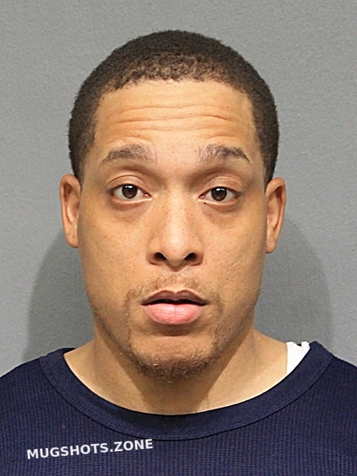 LEONARD KELONTAE GARNER 04/21/2025 - Chicago Mugshots Zone