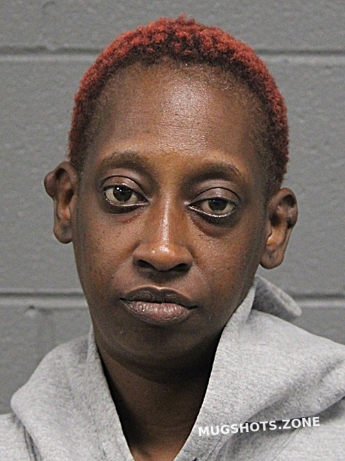 ANDREA R ISAACS 04/21/2025 - Chicago Mugshots Zone