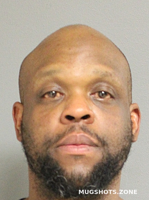 CHRISTOPHER D RICHARDSON 04/21/2025 - Chicago Mugshots Zone