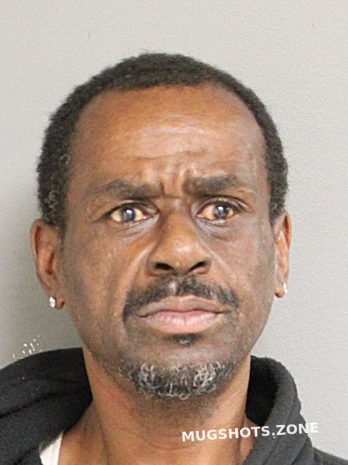 KENNETH H JOHNSON 04/21/2025 - Chicago Mugshots Zone