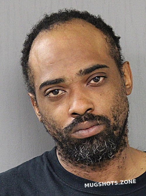 EARL I RUCKER-YOUNG 04/21/2025 - Chicago Mugshots Zone