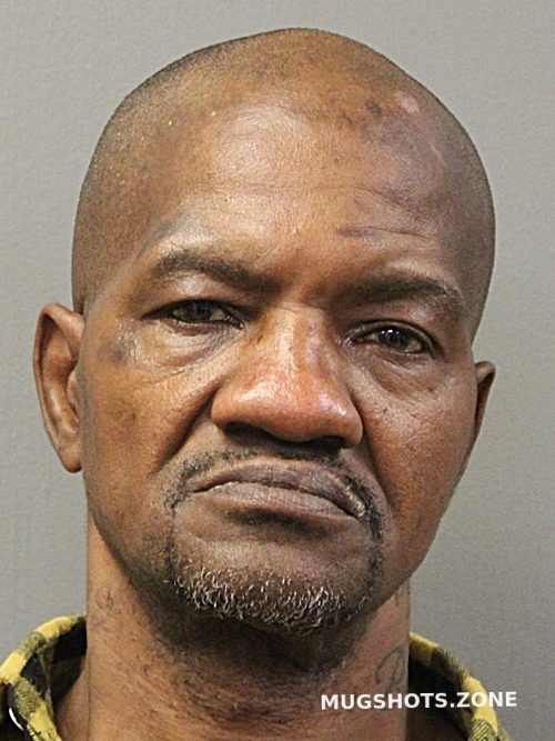 MICHAEL WASHINGTON 04/21/2025 - Chicago Mugshots Zone