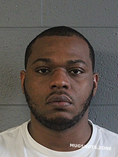 SHENAN K EADES 04/21/2025 - Chicago Mugshots Zone