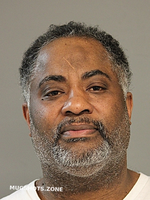 DERRICK PARKER 04/21/2025 - Chicago Mugshots Zone