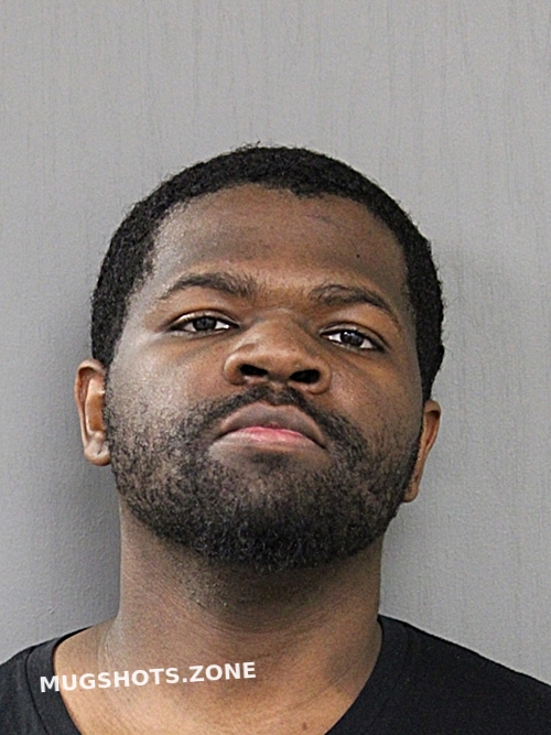 ARION T ASKEW 04/21/2025 - Chicago Mugshots Zone