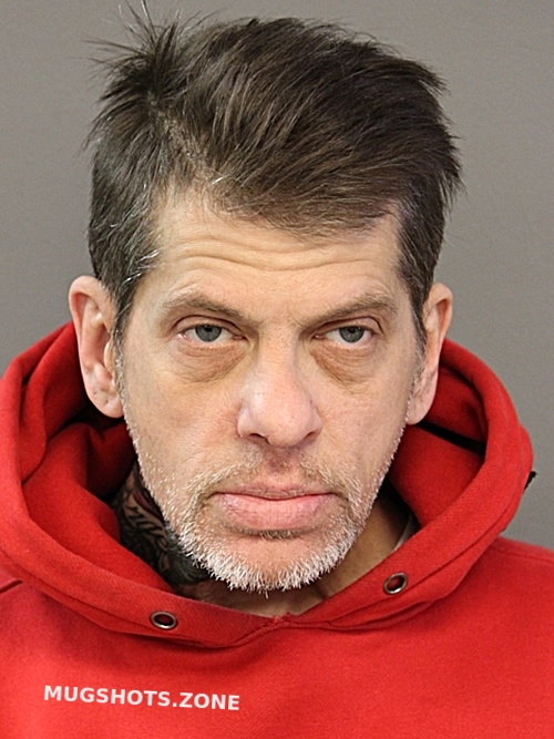 MARCUS J RANIERI 04/21/2025 - Chicago Mugshots Zone