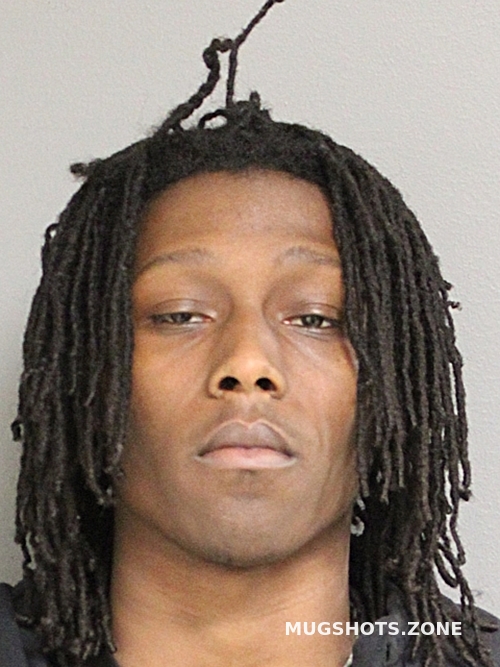 KEMARI C JOHNSON 04/21/2025 - Chicago Mugshots Zone