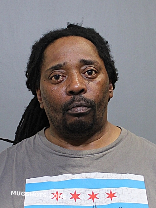 JOSEPH T CASSELL 04/21/2025 - Chicago Mugshots Zone